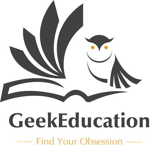 GeekEducation | Welcome